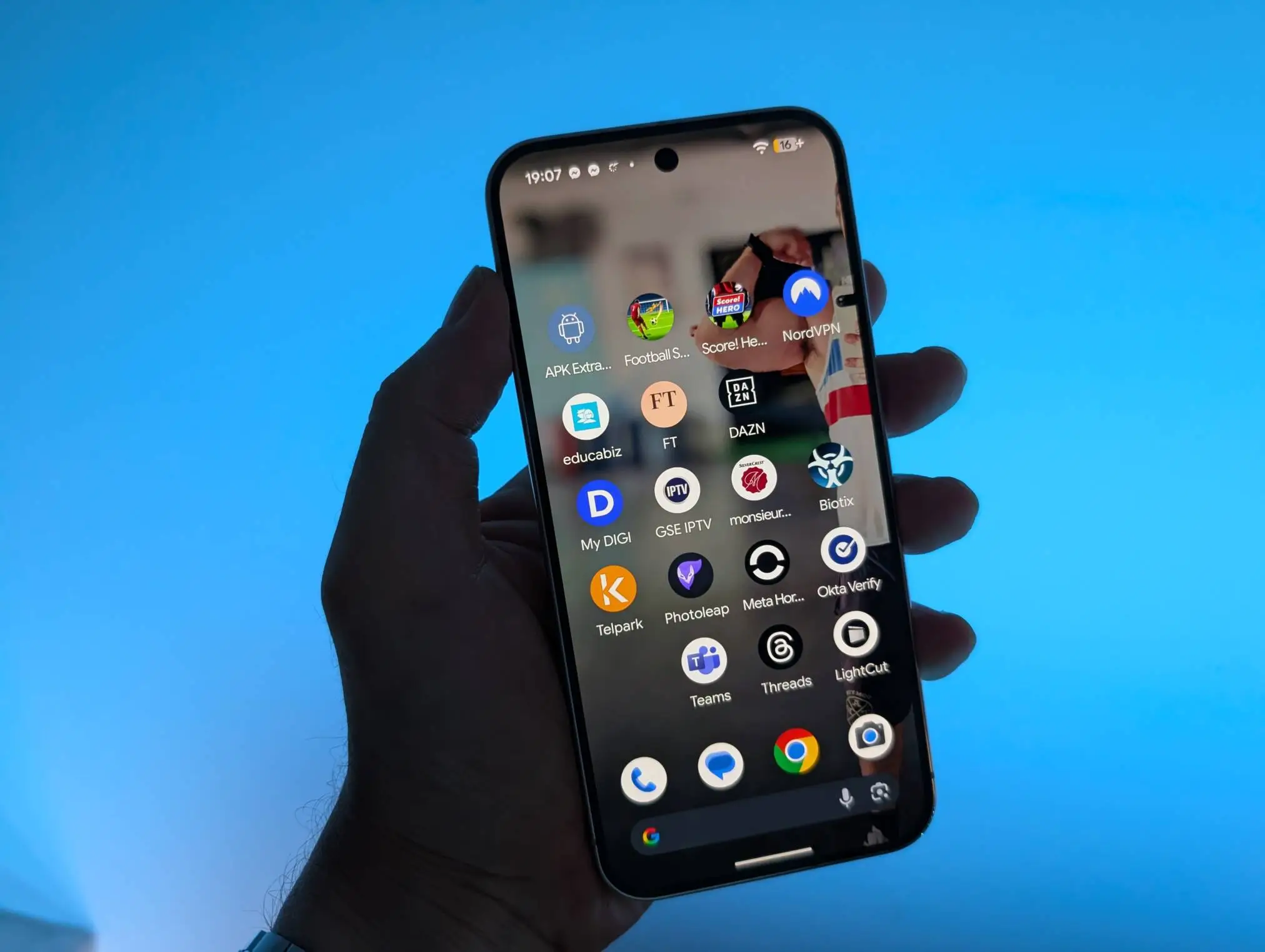 Análise Google Pixel 10 Pro XL: o super‑Pixel que quer fazer frente ao ...