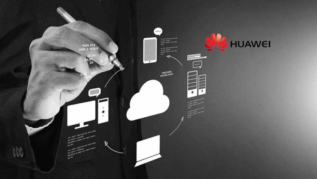 Huawei Cloud: Rumo à Lucratividade em 2025 | AndroidGeek