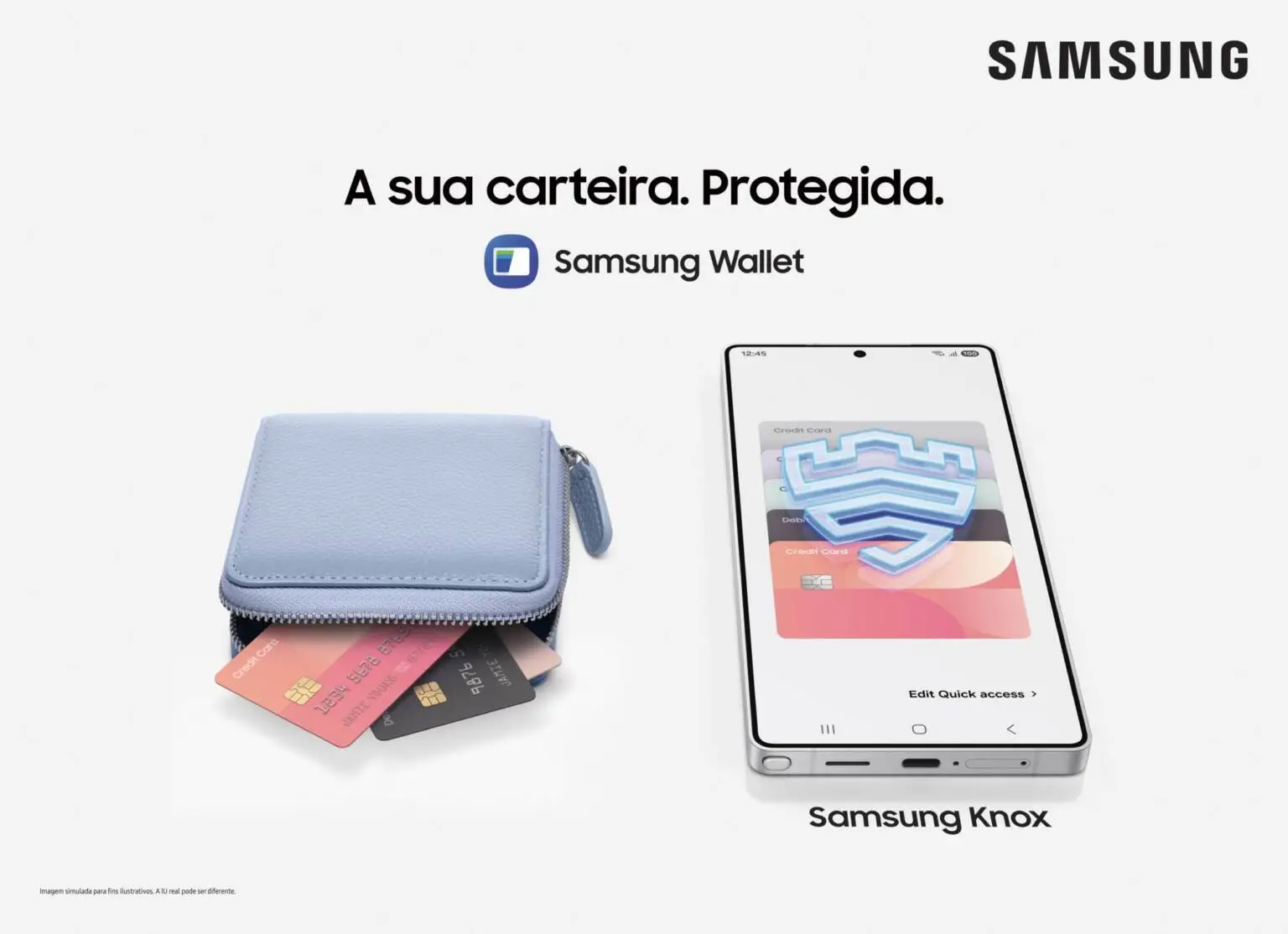 Samsung Wallet chega a Portugal: O teu smartphone Galaxy acaba de ...