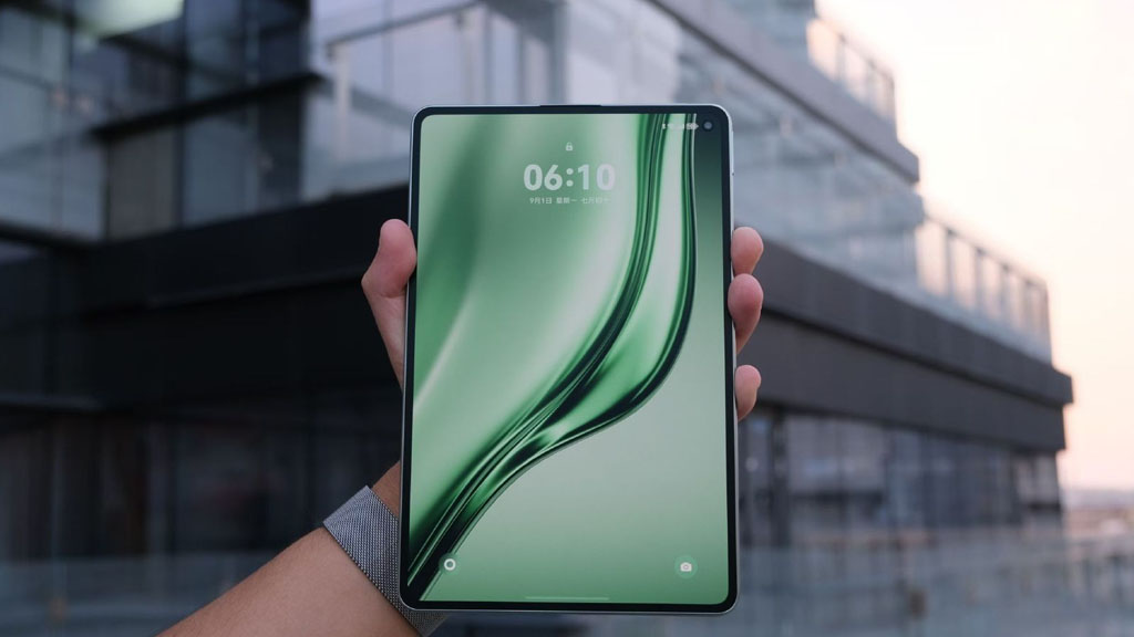 Huawei MatePad Mini: o novo rival do iPad Mini chega com preços ...