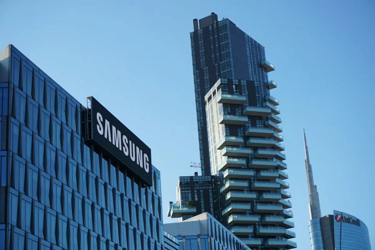 Samsung Foundry corta preços dos wafers de 2 nm e desafia domínio da ...