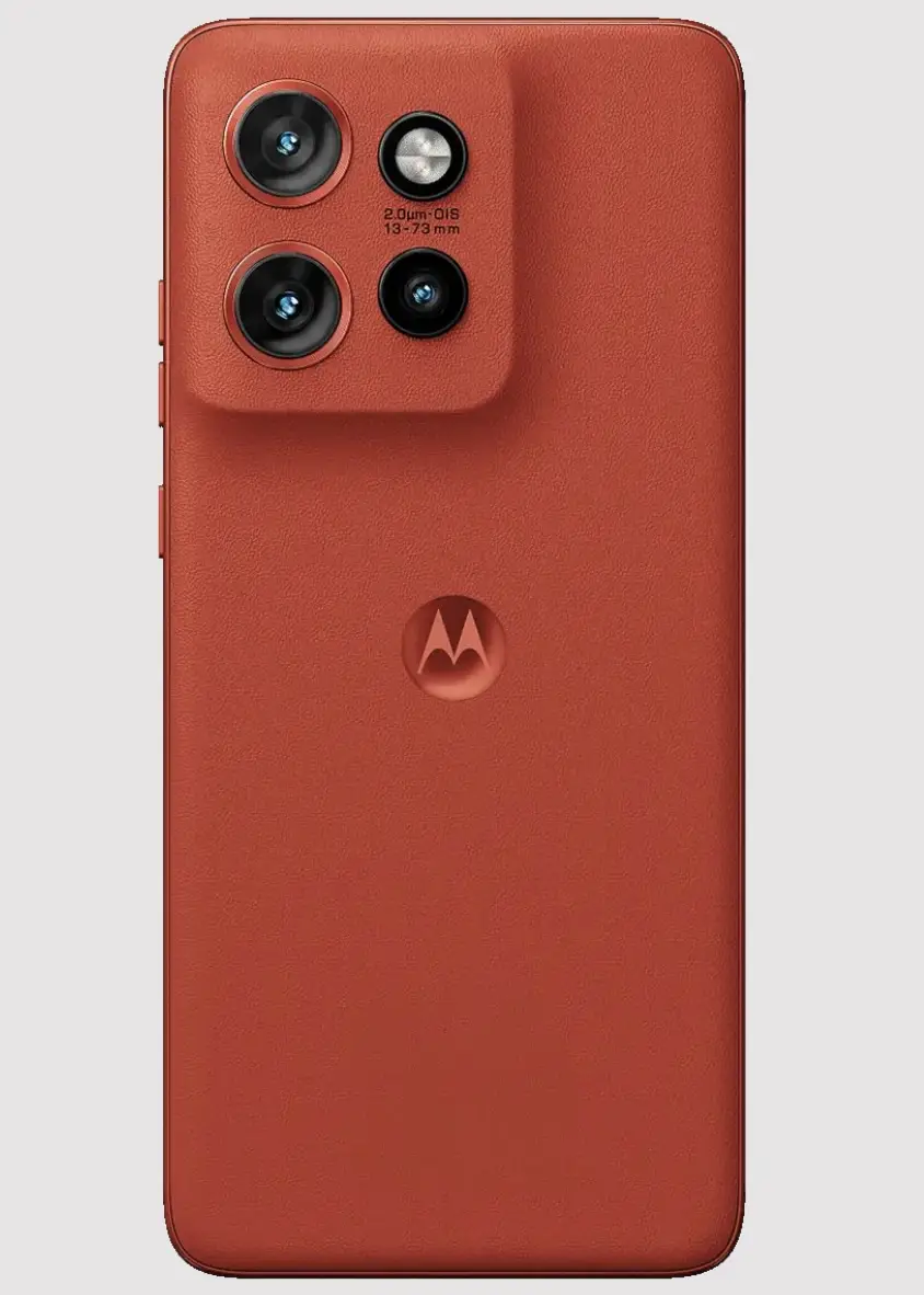 Motorola Edge 60 Neo: Evolução ou Déjà Vu?