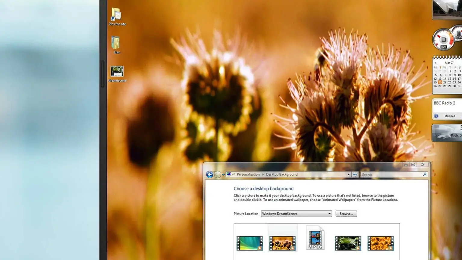 Os Video Wallpapers estão de volta ao Windows 11: descubra as novidades ...