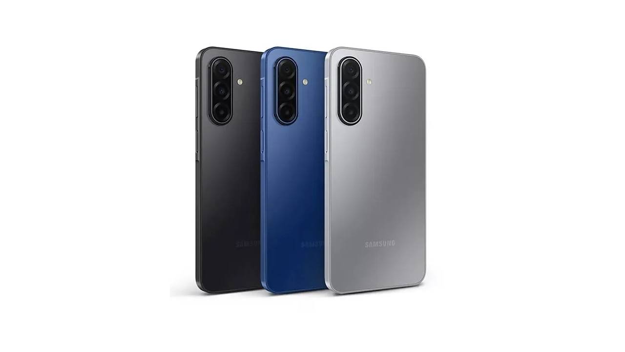 Samsung Galaxy F17: a nova sensação que pode chegar em breve à Europa ...