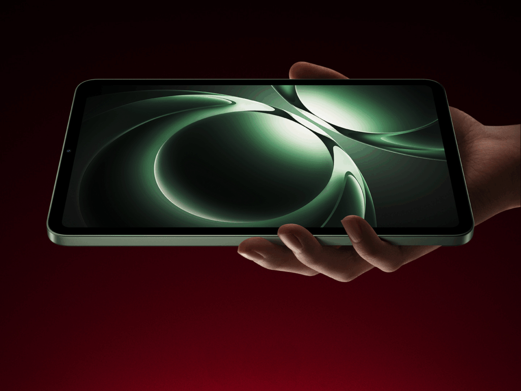 Análise Redmi Pad 2: A nova referência no segmento de tablets entrada ...