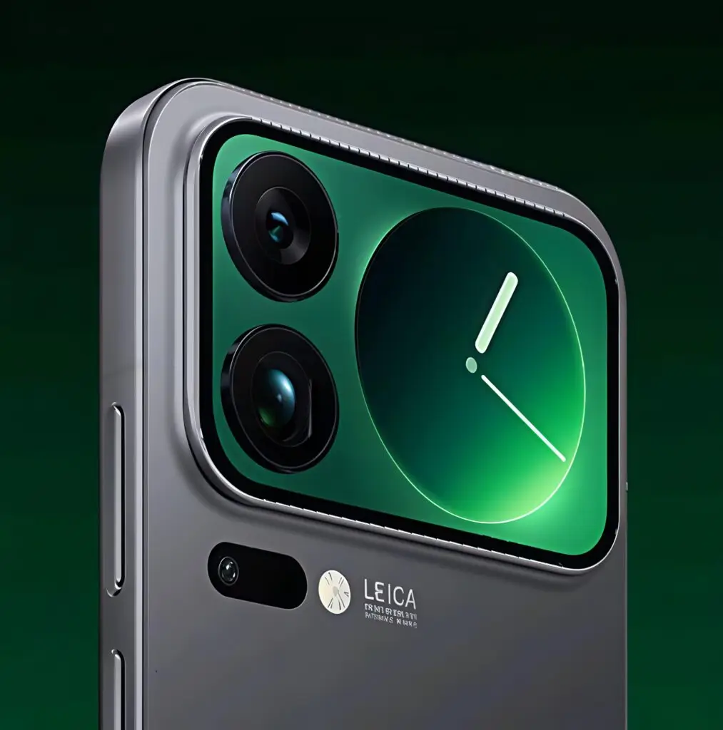 Xiaomi 17 Max: O gigante da autonomia que quer redefinir a gama média ...