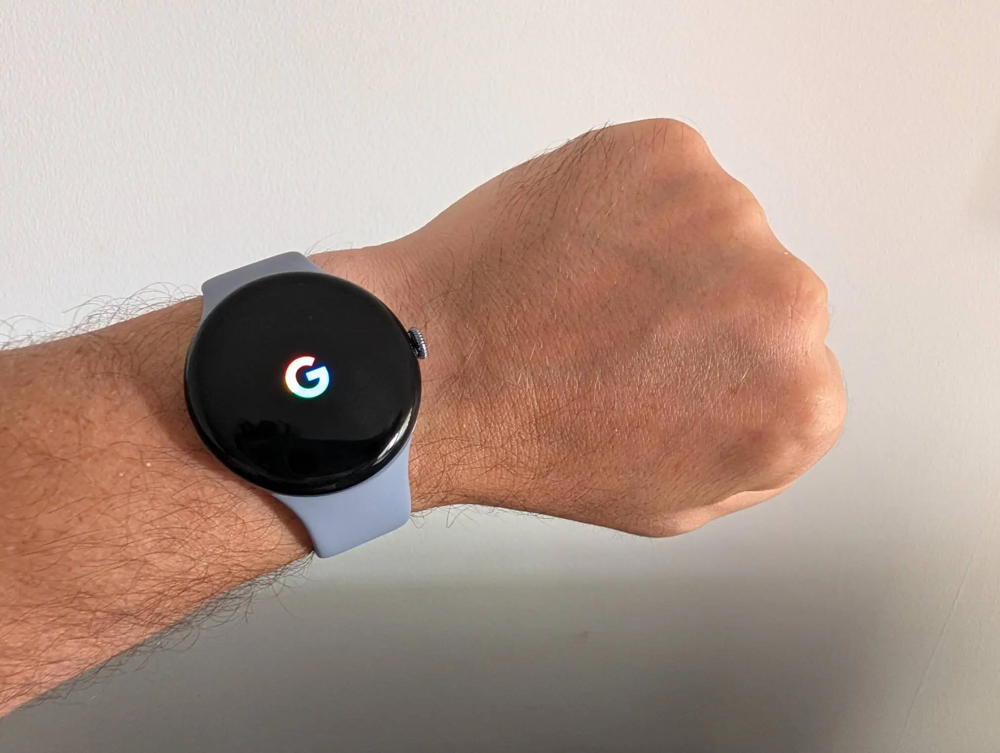 Análise Google Pixel Watch 4: O smartwatch que finalmente leva o Wear ...