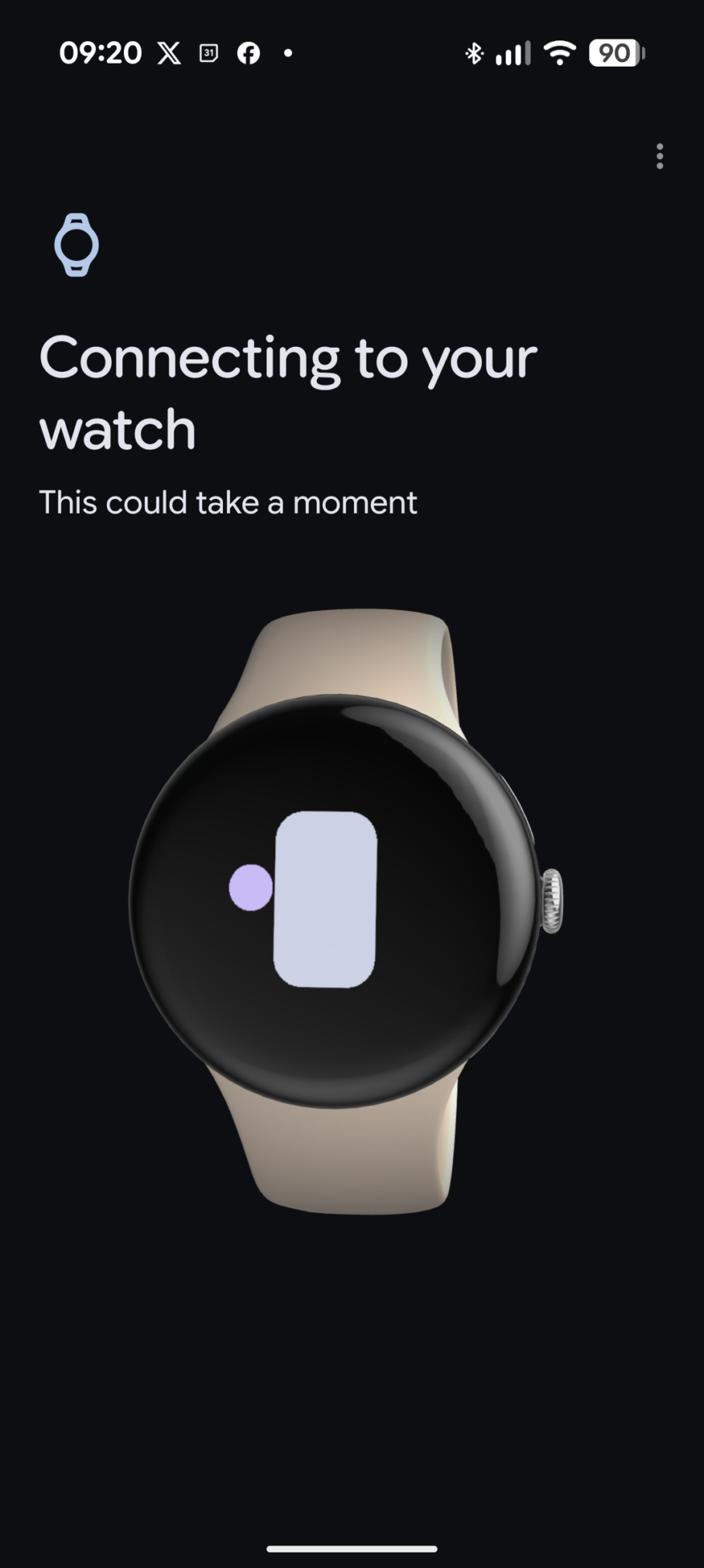 Análise Google Pixel Watch 4: O smartwatch que finalmente leva o Wear ...