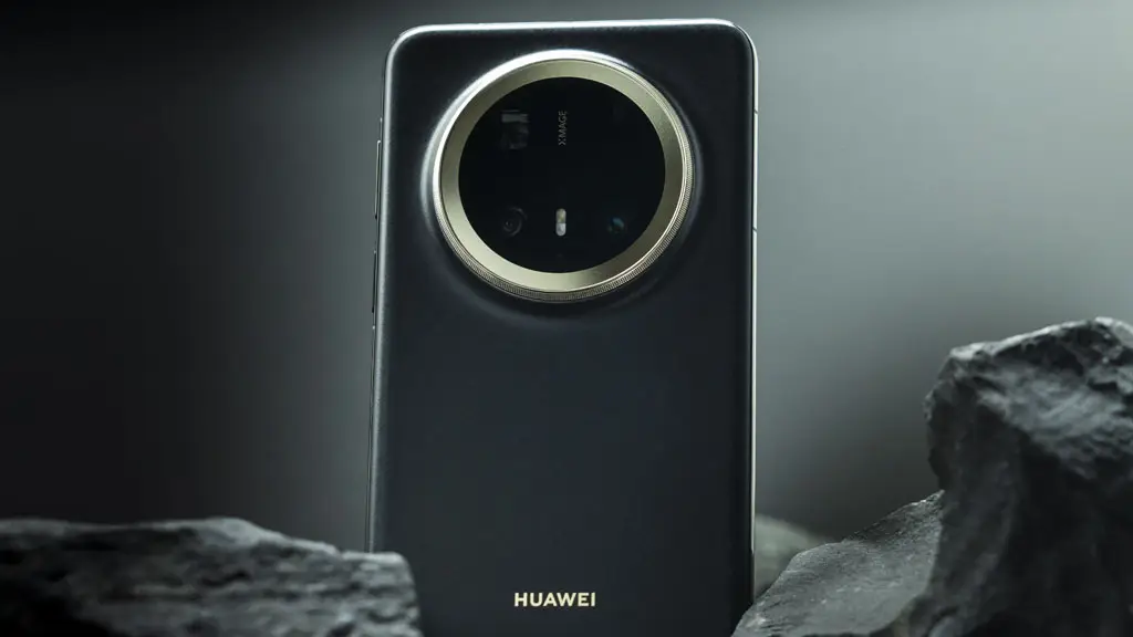 Huawei prepara tecnologia de zoom contínuo para o Pura 90 e promete ...