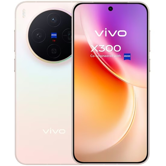 Vivo X300 e X300 Pro chegam à Europa com preços dignos de topos de gama ...