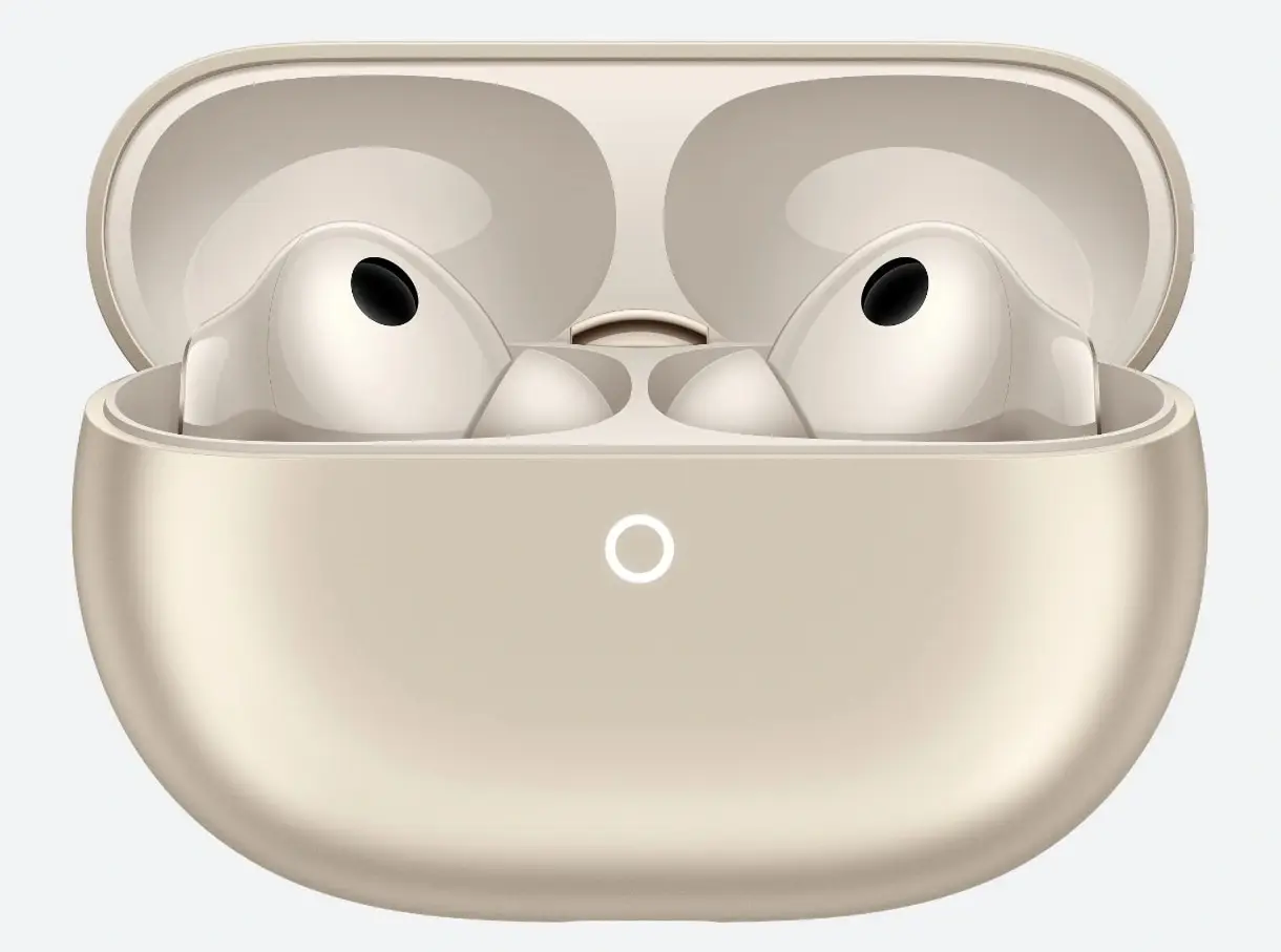 Descubra os novos Huawei FreeBuds Pro 5 TWS com ANC e áudio lossless ...