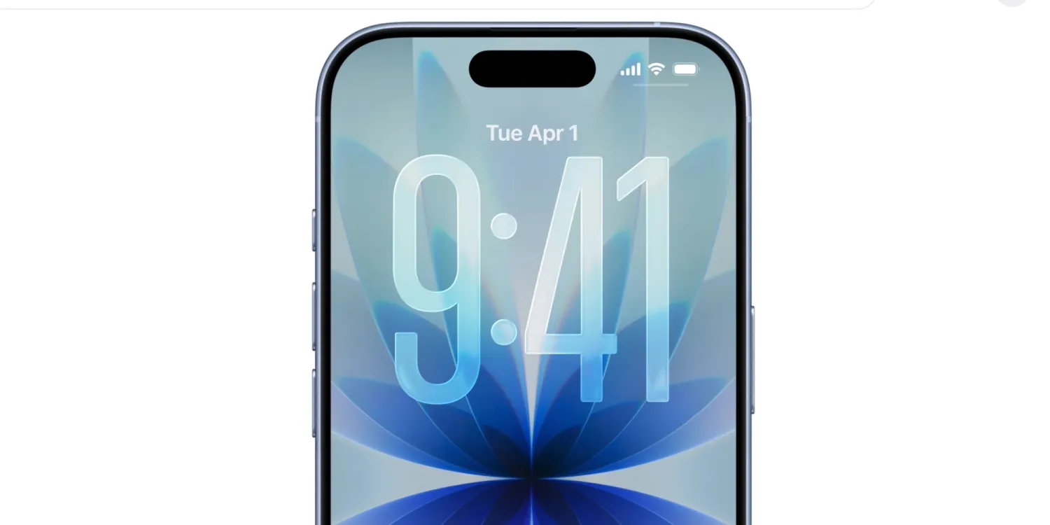Apple revela detalhes sobre o ecrã da série iPhone 18: o fim da Dynamic ...