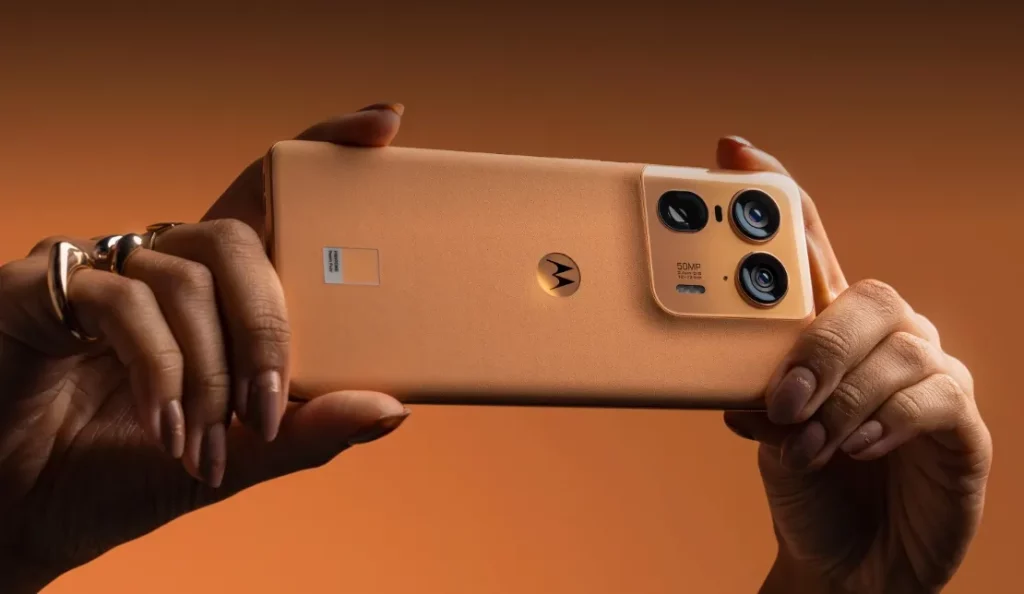 Motorola Edge 70 Ultra marca o regresso da linha Ultra que está prestes ...