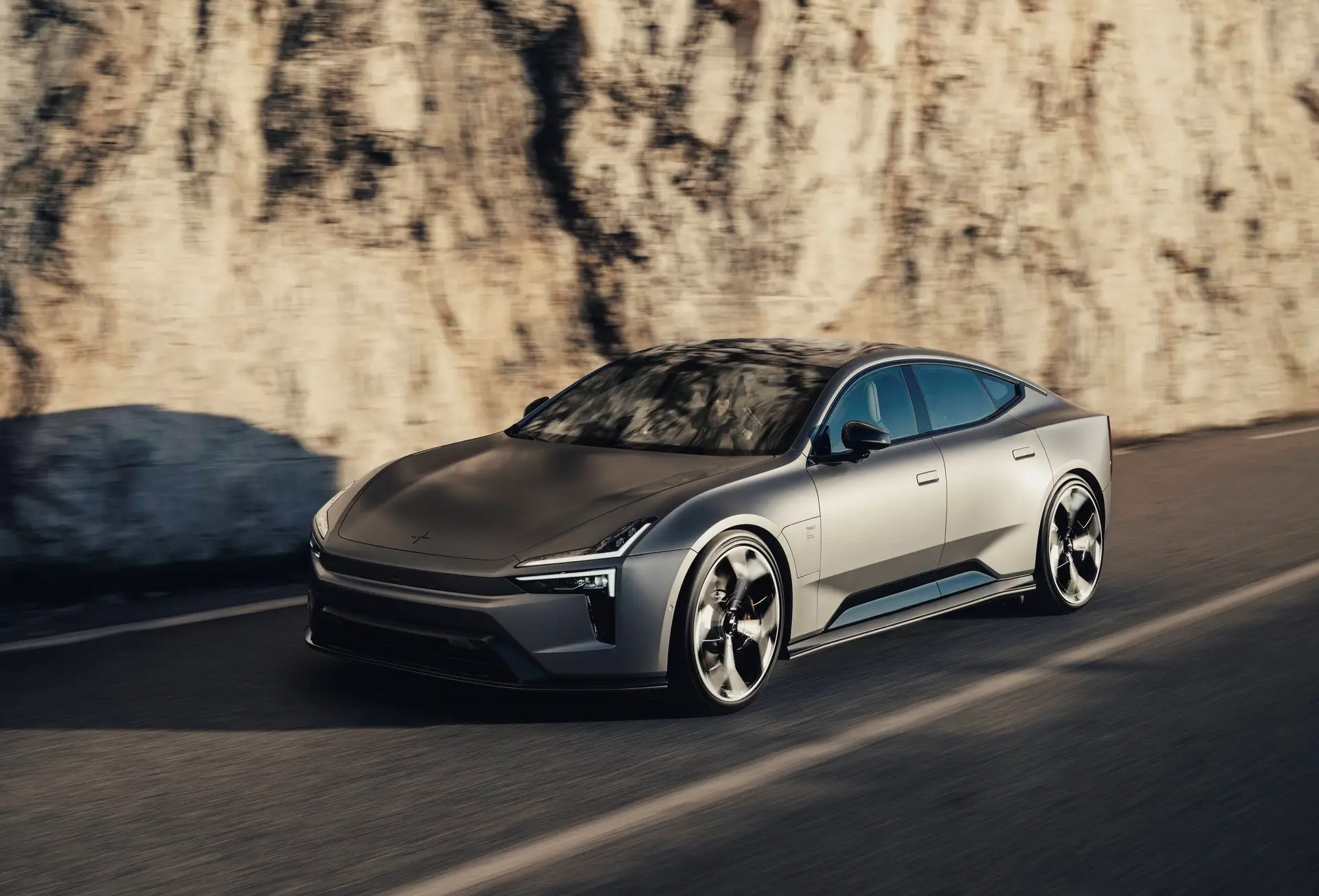 Polestar anuncia integração do Google Gemini em toda a gama! | AndroidGeek