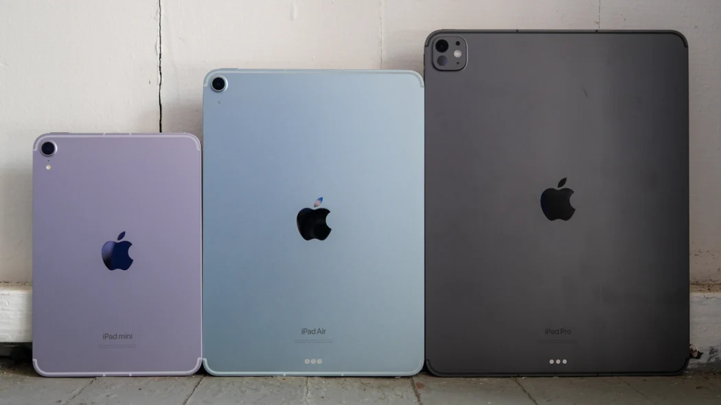 Samsung dá upgrade ao iPad Mini 2026: descubra porquê | AndroidGeek
