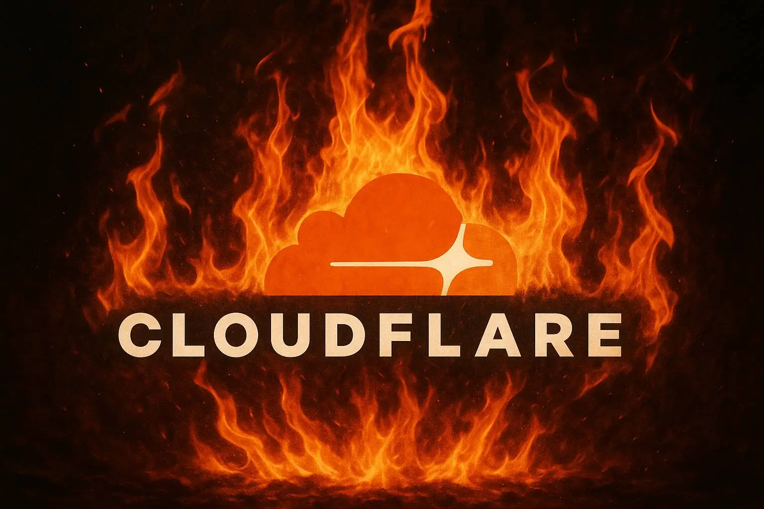Cloudflare: "Apagão" de 18 de Novembro volta a assombrar a rede? | AndroidGeek