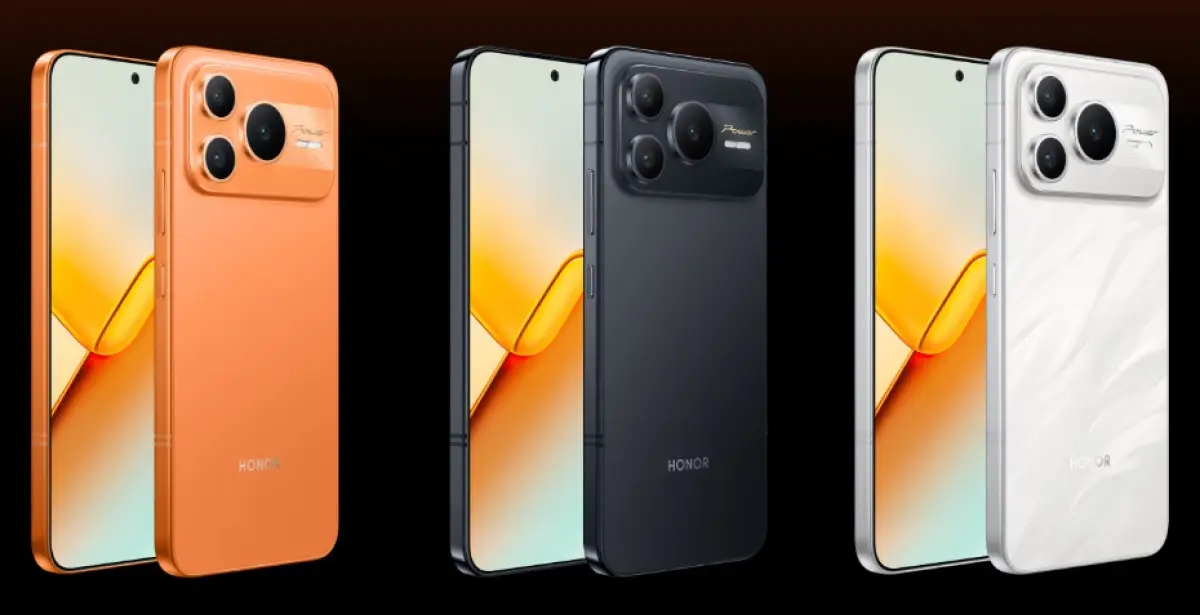 Honor Power2: O Smartphone com Bateria Incrível