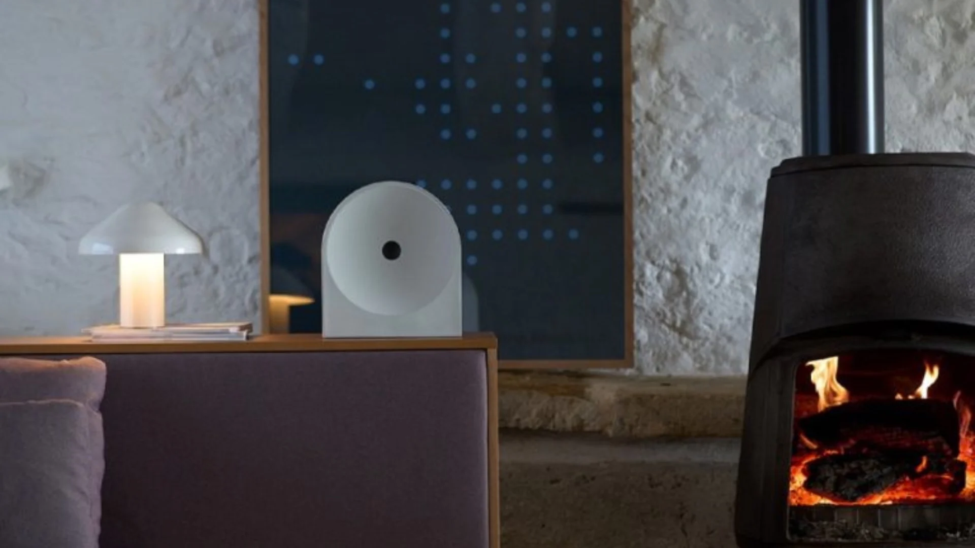 Novos Altifalantes Samsung Music Studio: Som e Estilo