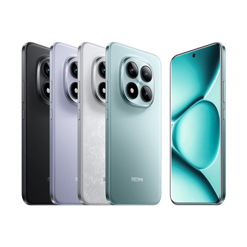 Leak revela tudo sobre o Redmi Note 15 4G e está longe de ser discreto ...