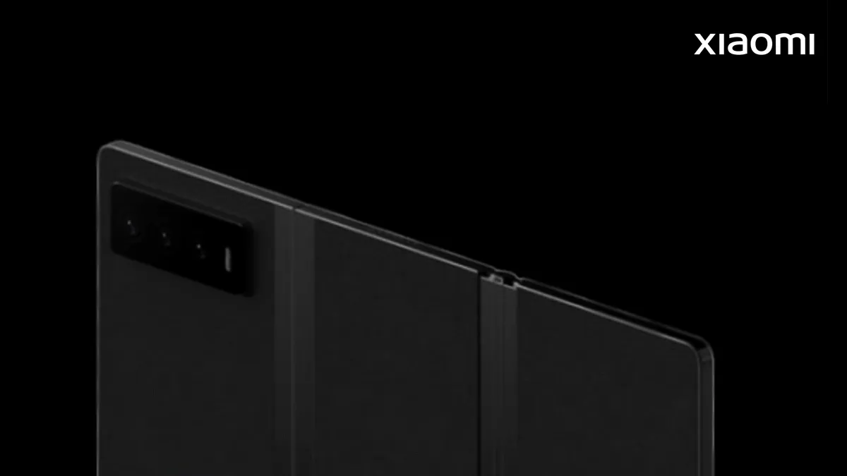 Xiaomi Mix TriFold será o primeiro tri-folding da marca chinesa ...