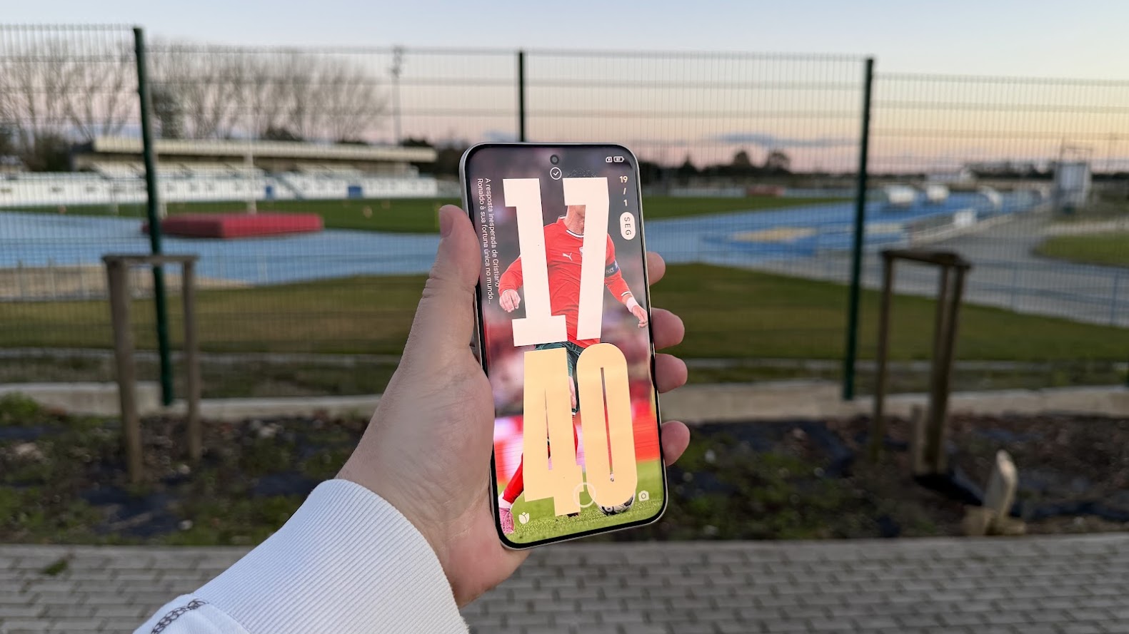 Xiaomi lança detector de fumo inteligente que pode fazer sentido em ...