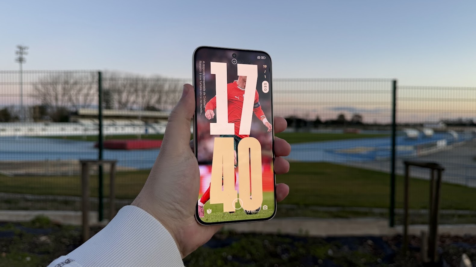 Análise Redmi Note 15 Pro+ 5G: A Resistência Titânica que desafia os ...