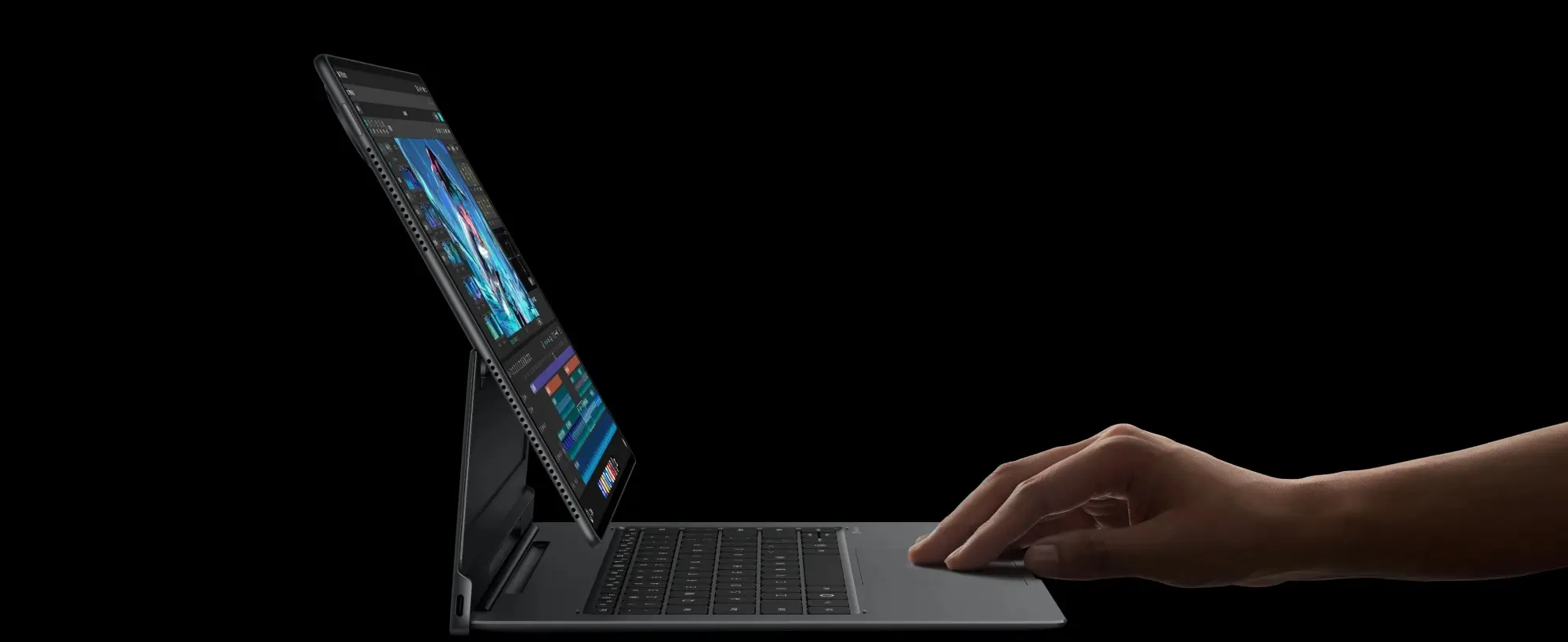 Transforme o seu Tablet Huawei em PC com um Toque