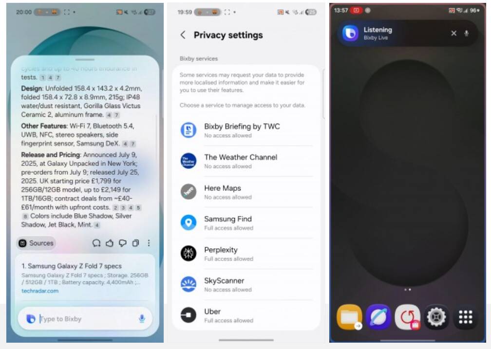 Bixby da Samsung: A Revolução da Inteligência Artificial