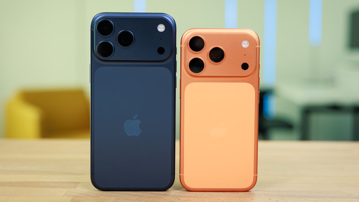 Atualiza o Teu iPhone para o iOS 26 e Protege-te