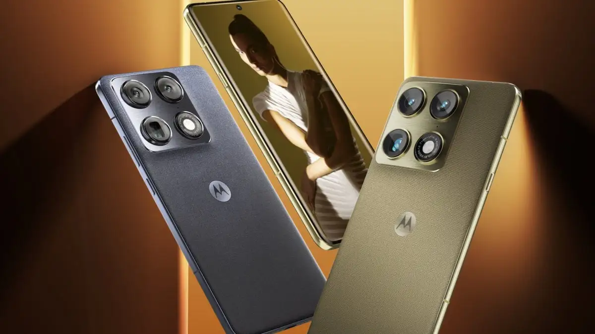 Motorola Signature: Design e Desempenho em Análise
