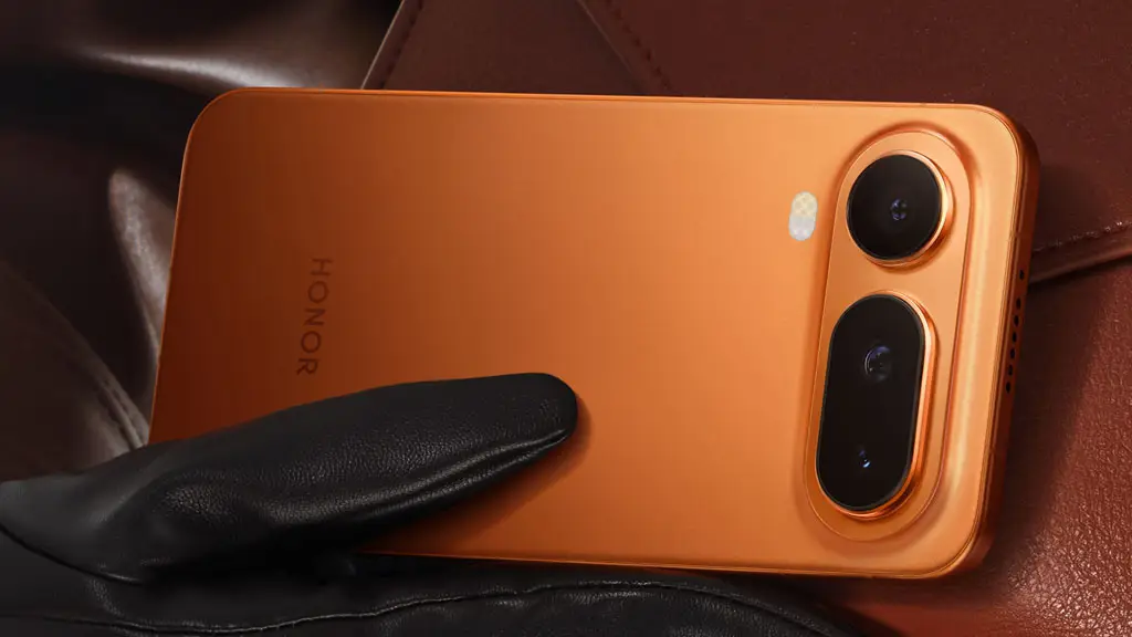 Honor Magic 8 Pro Air: O regresso às origens com um toque de ...