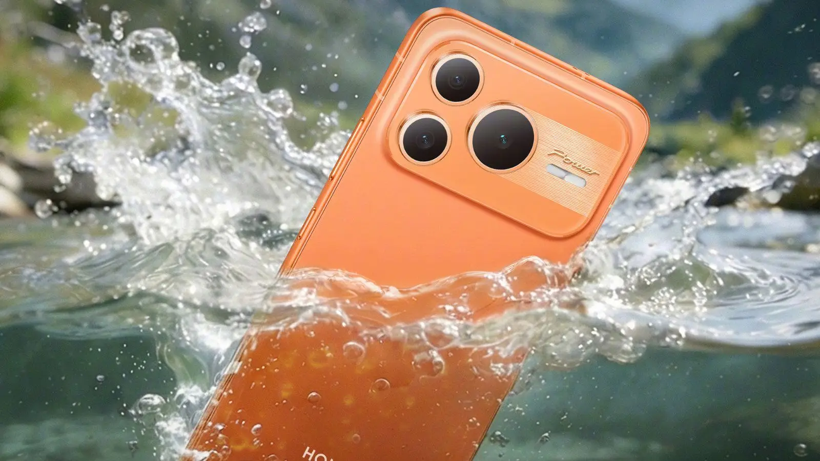 Honor Power 2: O Novo Smartphone que Promete Revolucionar