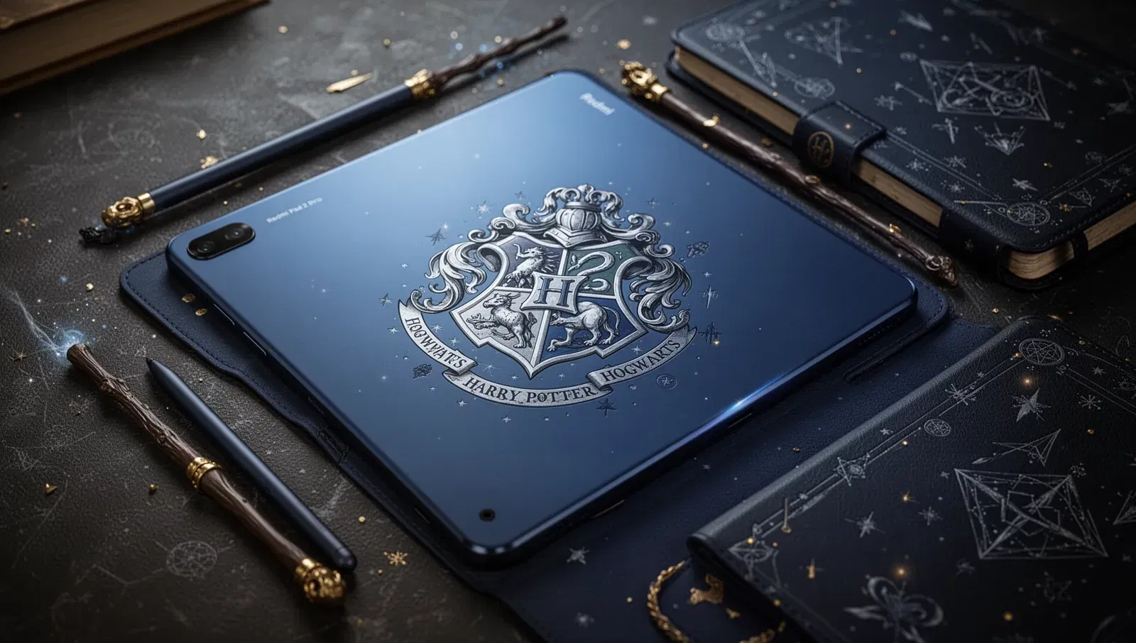 Redmi Pad 2 Pro: O novo aliado dos estudantes chega com bateria gigante ...