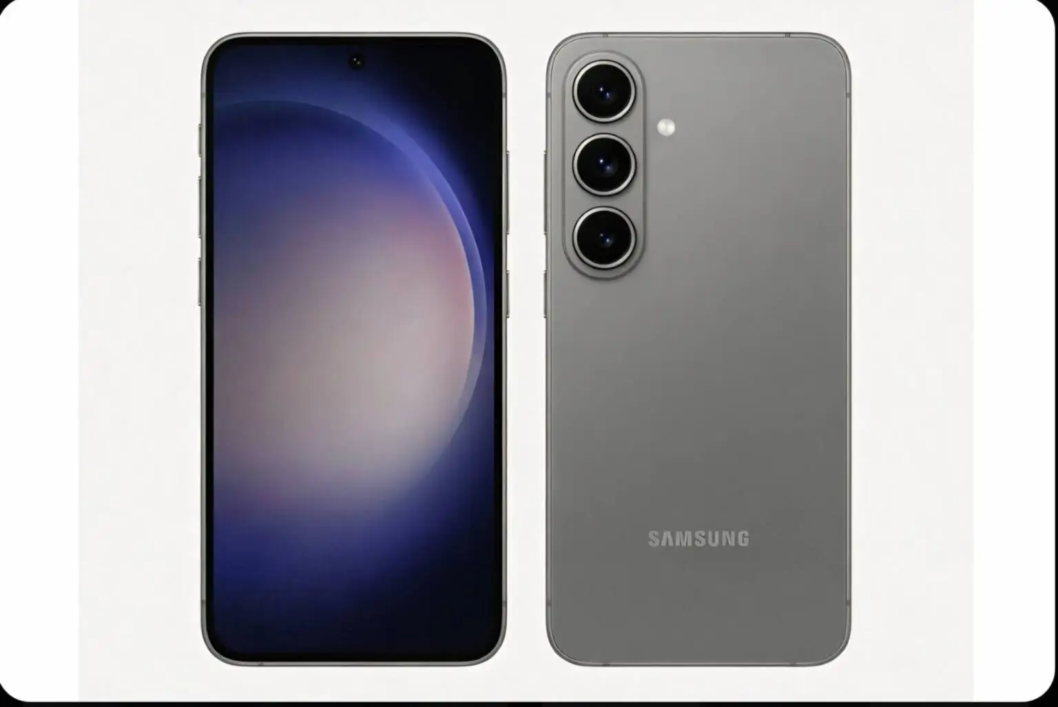 Samsung Galaxy A57: Imagens da TENAA revelam design mais fino e nova ...