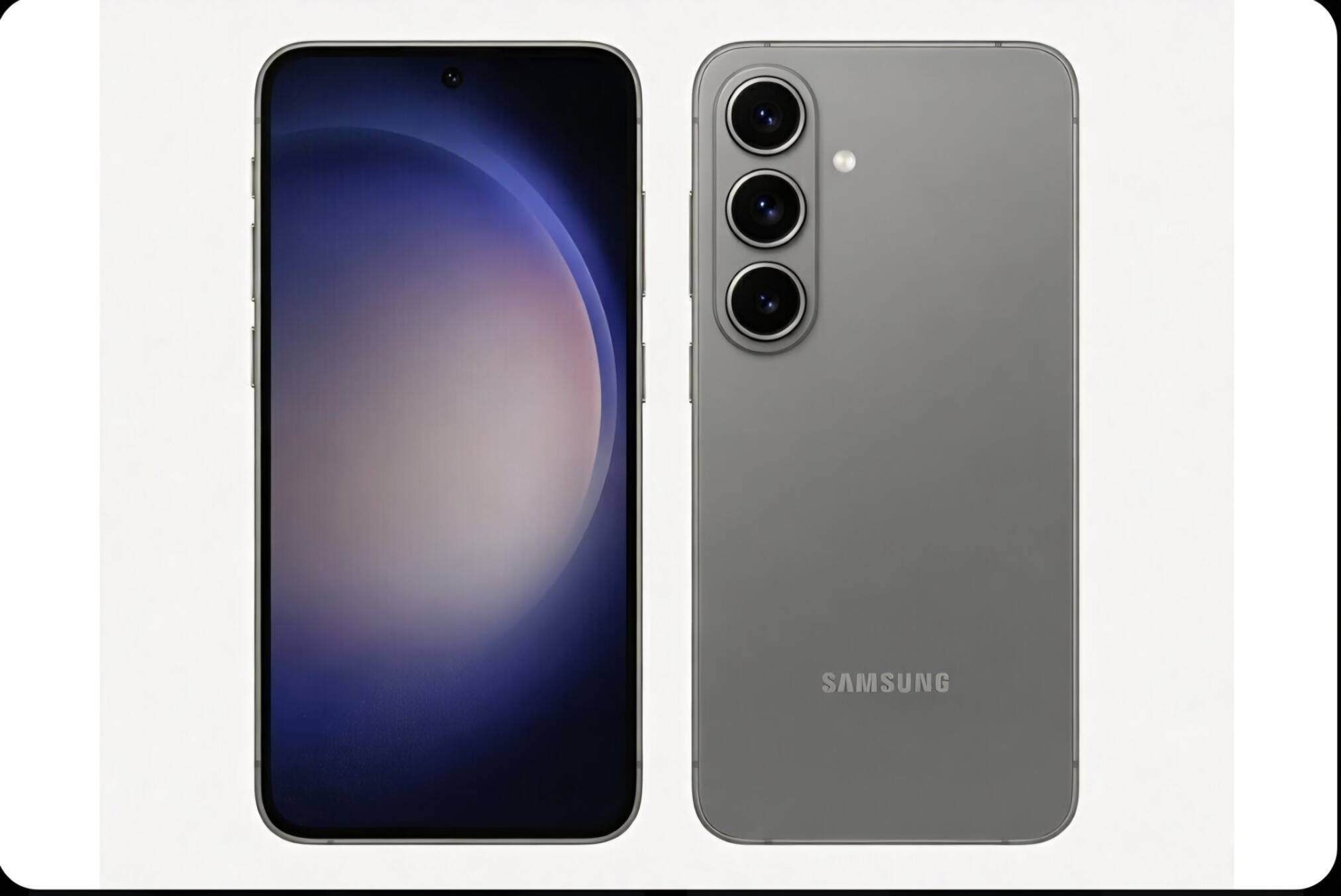 Samsung Galaxy A57: Imagens da TENAA revelam design mais fino e nova ...