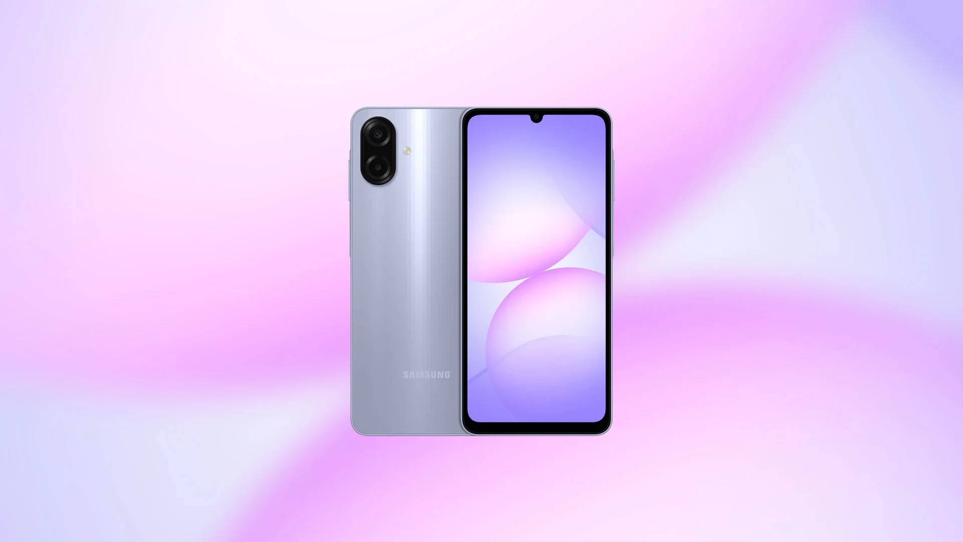 Samsung reforça entrada de gama com o novo Galaxy A07 5G. Reciclagem ...