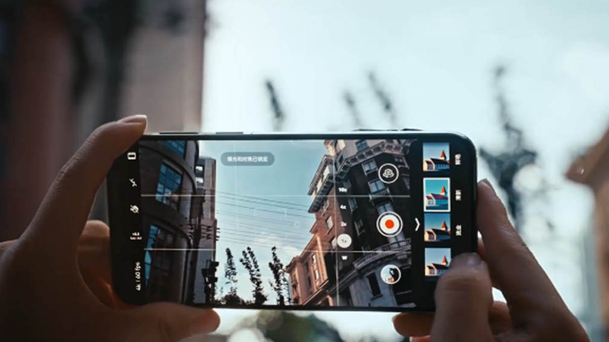 Huawei Pura 90 Pro Max chega com 200MP periscópio e bateria de 6000mAh