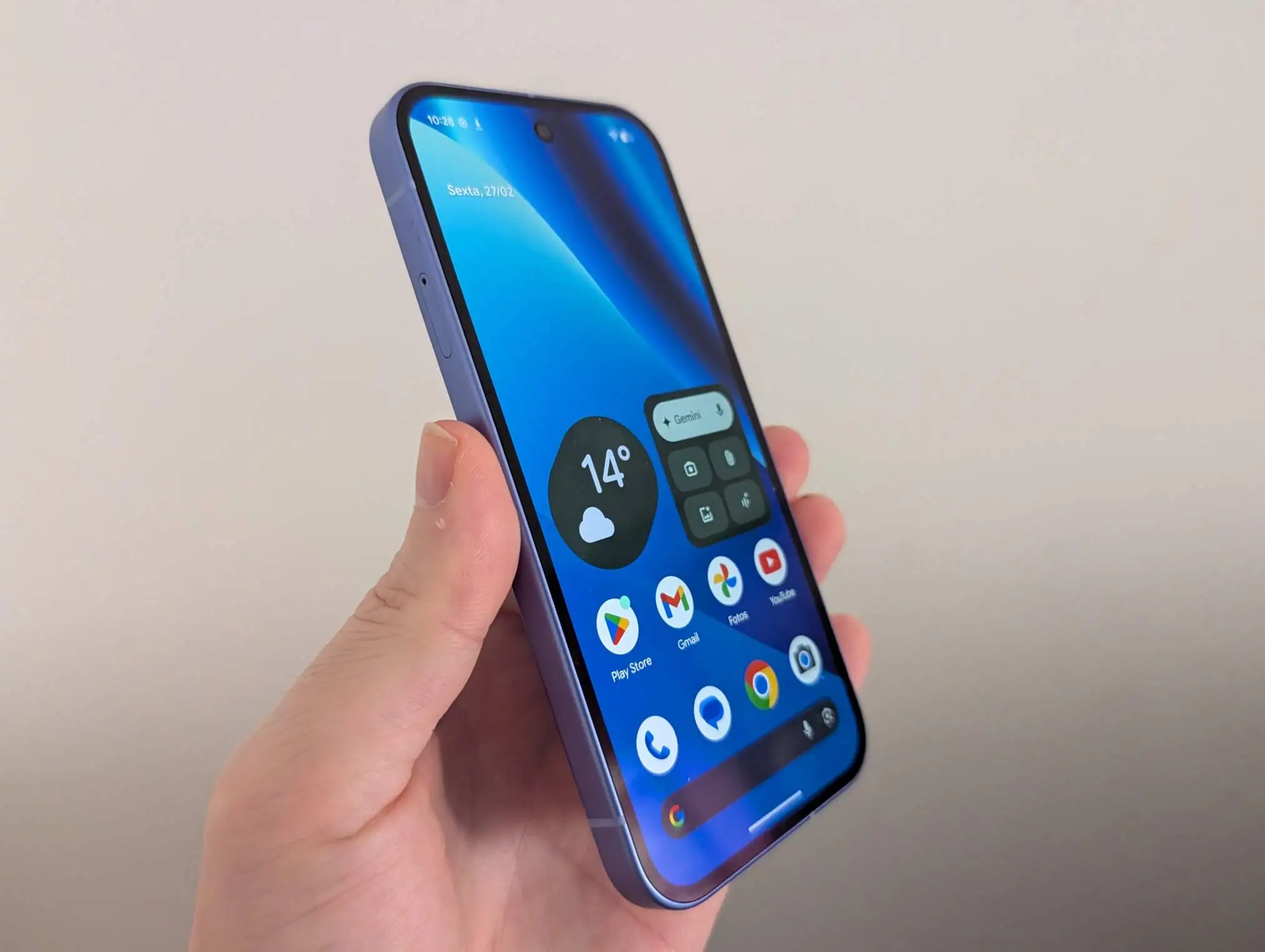 Bug na atualização de março pode congelar alguns Google Pixel: vale a ...