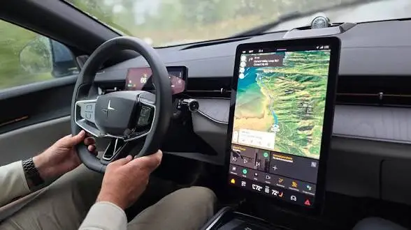 Google adapta o Android Automotive aos carros “definidos por software ...