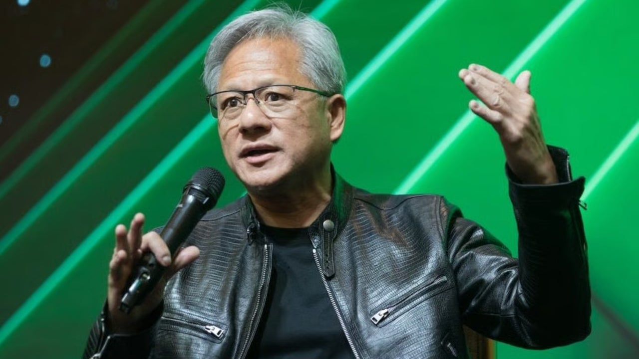 Nvidia prepara entrada forte nos portáteis com chips N1, indica fuga