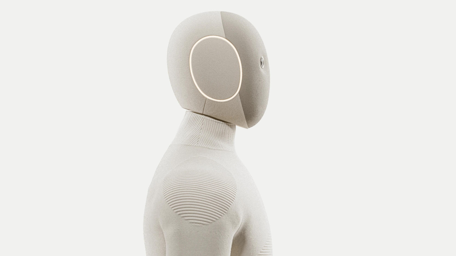 Neo Robot! já tem preço e é incrível | AndroidGeek