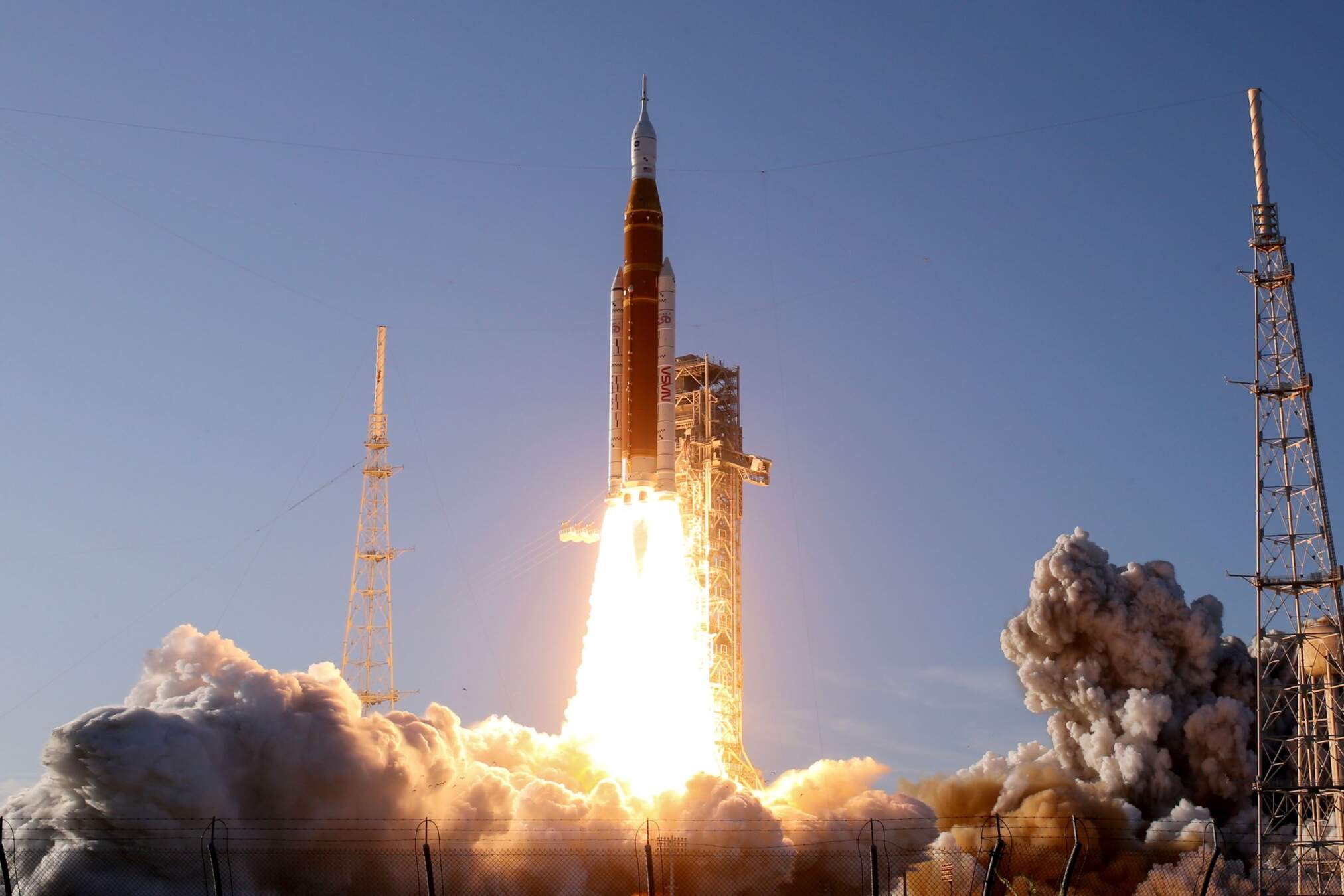 Artemis II: astronautas ficam sem Outlook na Orion e a NASA faz suporte ...