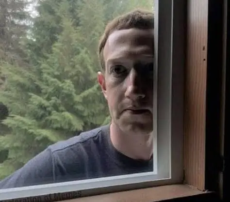 Meta prepara pesquisa com IA no Facebook baseada em posts públicos