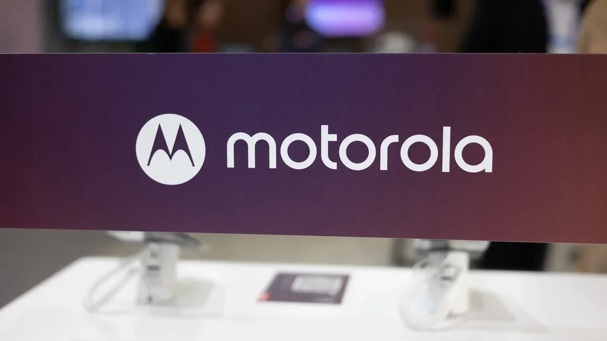 Motorola pode ter avançado com processos contra influenciadores por ...