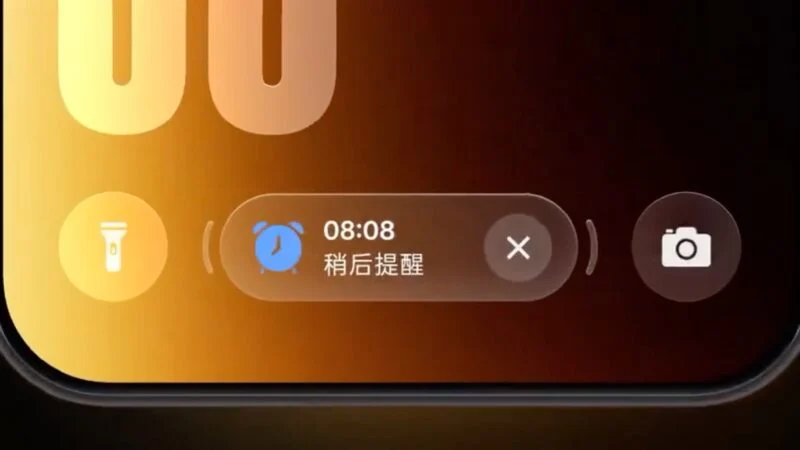 One UI ditou a moda: OPPO e OnePlus replicam a Now Bar e o lock screen ...