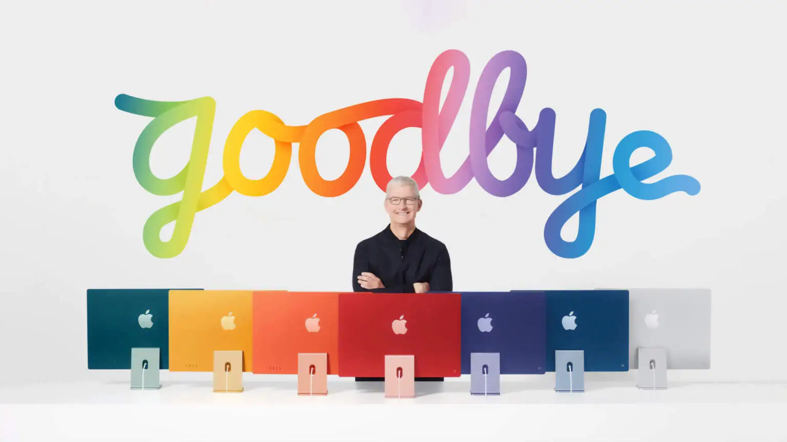 WWDC 2026 deixou a Apple sem a despedida certa para Tim Cook