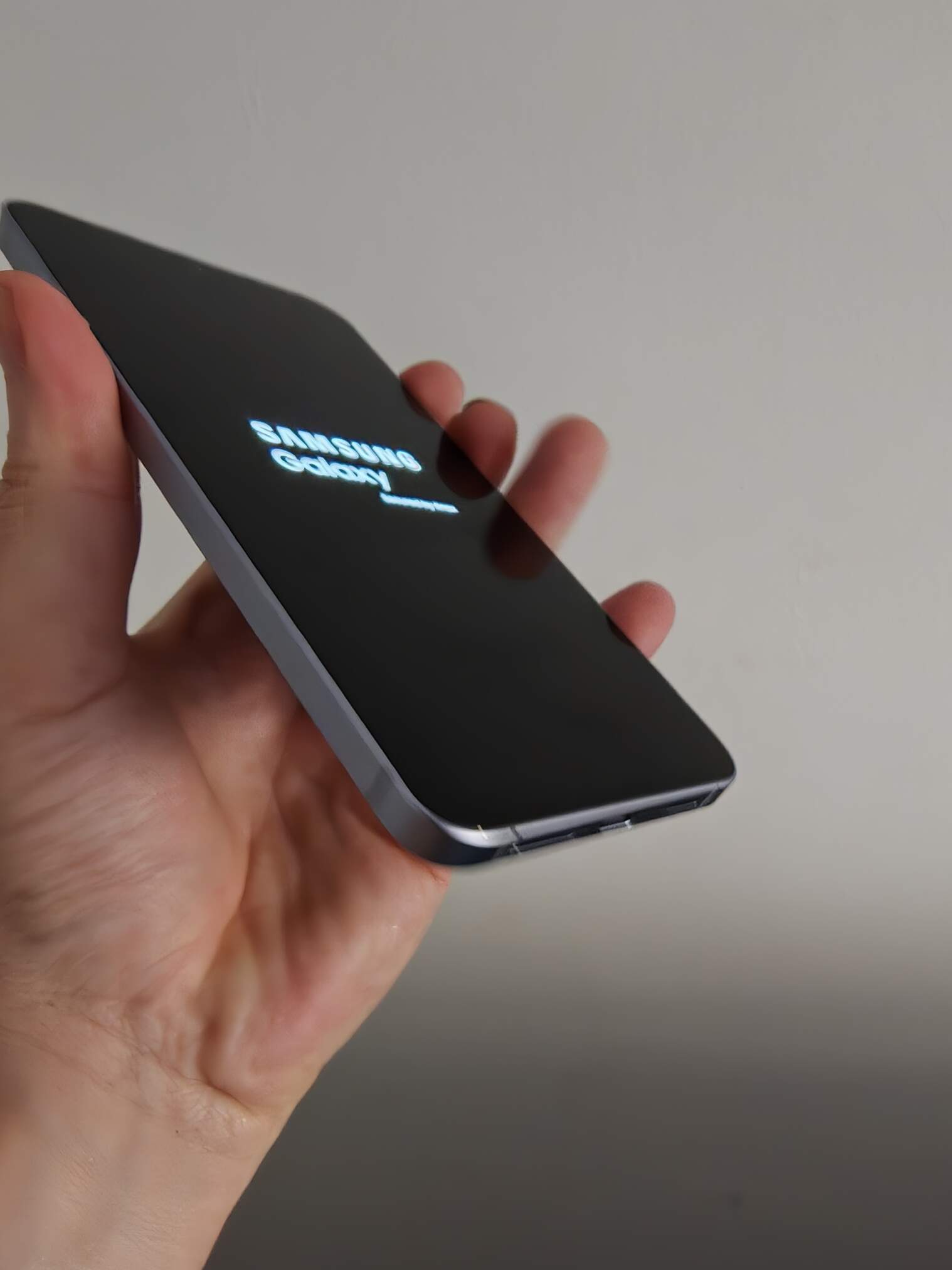 One UI 9 já está em testes para mais três Galaxy: o que muda