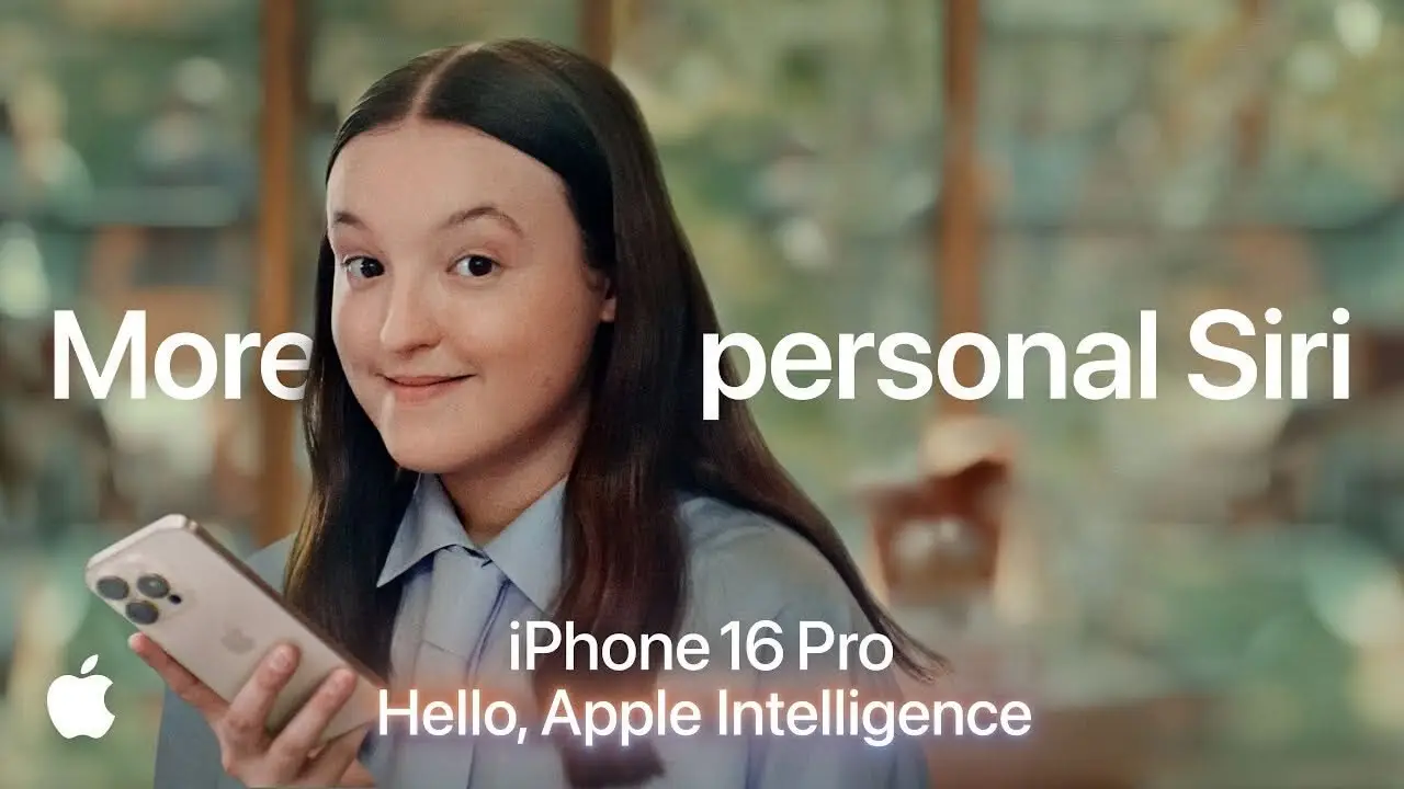 Apple pode chegar ao próximo iOS ainda atrás na corrida da IA