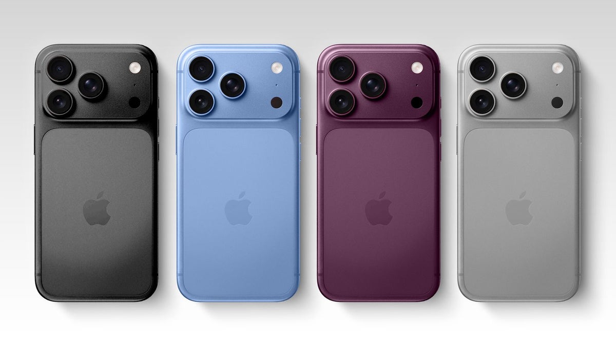 iPhone 18 Pro pode ficar bem mais caro por causa da memória