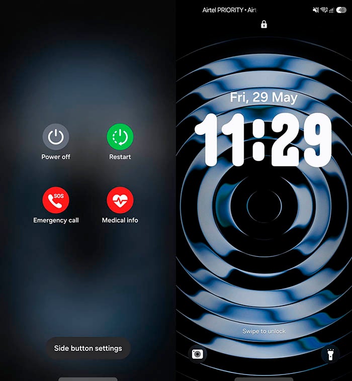 One UI 9 já está em testes para mais três Galaxy: o que muda